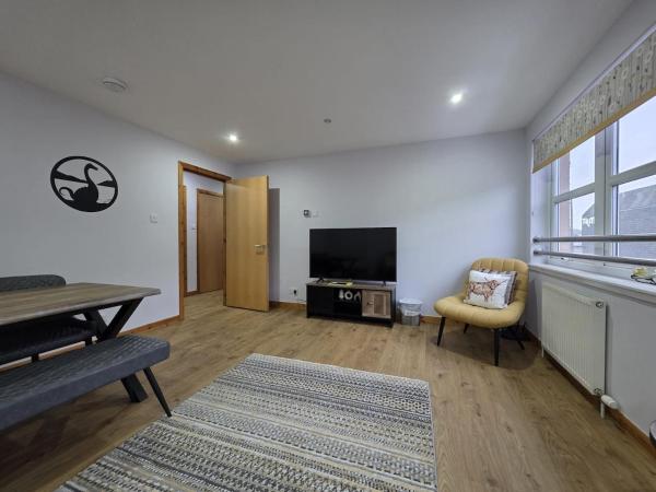 Ness City Suite - Inverness, UK