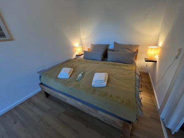 Hochwertige Wohnung Im Eg- Meißen Zum Genießen - Meissen