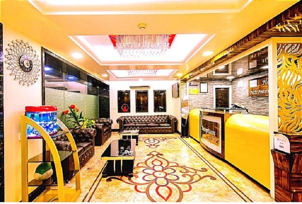 N S International - Howrah