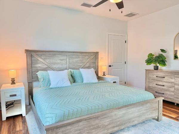 The Stingray Glide Into Your Beach Adventure - Punta Gorda, FL