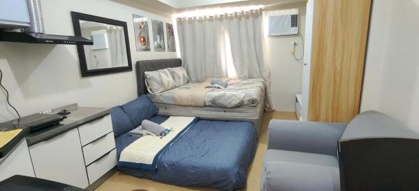 Avida Aspira T1 Poll And City View Condo - Cagayan de Oro