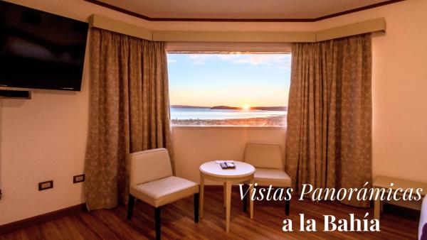 Edenia Hotel & Nature - El Calafate