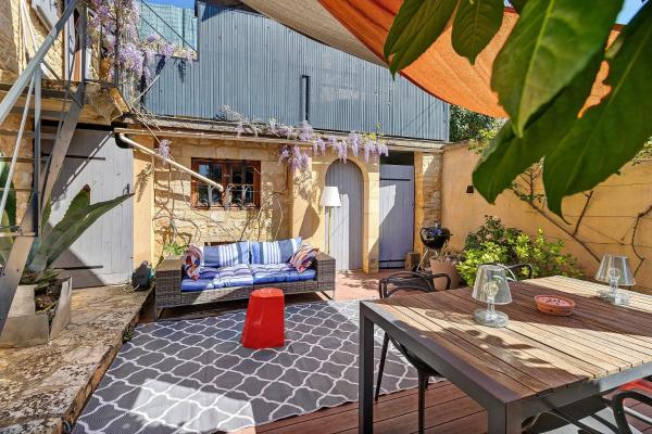 L'annexe Gîte Premium - Groléjac