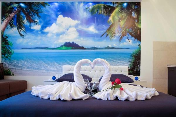 Apartment Ivana - Bosnia and Herzegovina