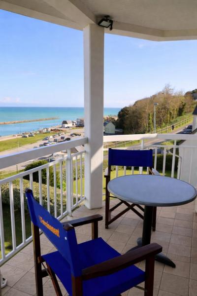 Corniche - Barneville-Carteret