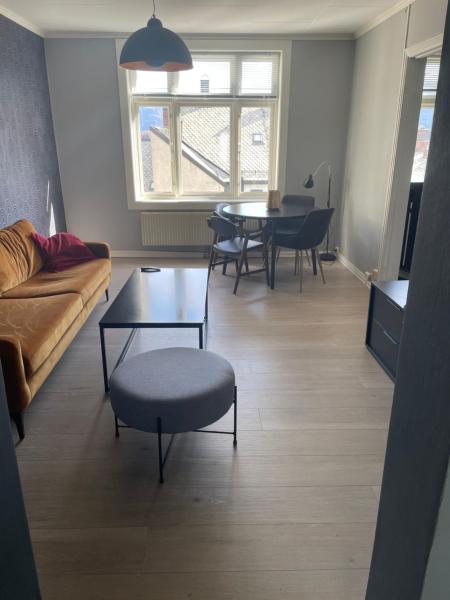 ÅLesund Sentrum Apartment - Ålesund