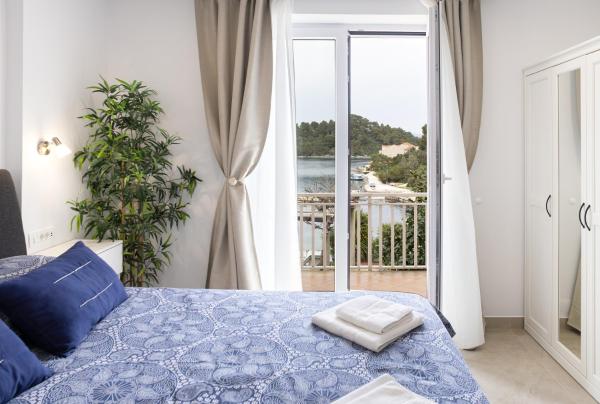 Apartments Slavica - Pomena