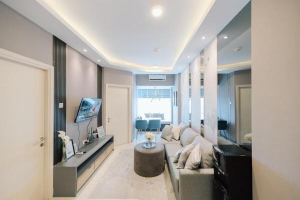 Amalea At Benson Pakuwon Mall - Surabaya