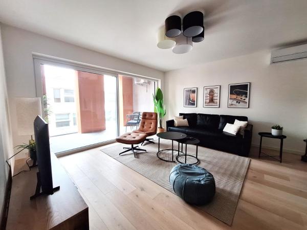 Casa Di Vasa Boutique Apartment With Parking - Tr - Trieste