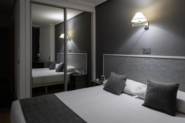 Hotel Alda Centro Palencia - Palencia