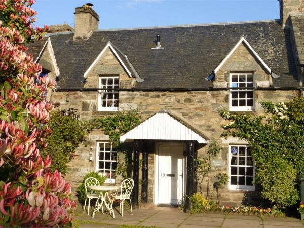 2 Bed In Birnam Ca266 - Dunkeld
