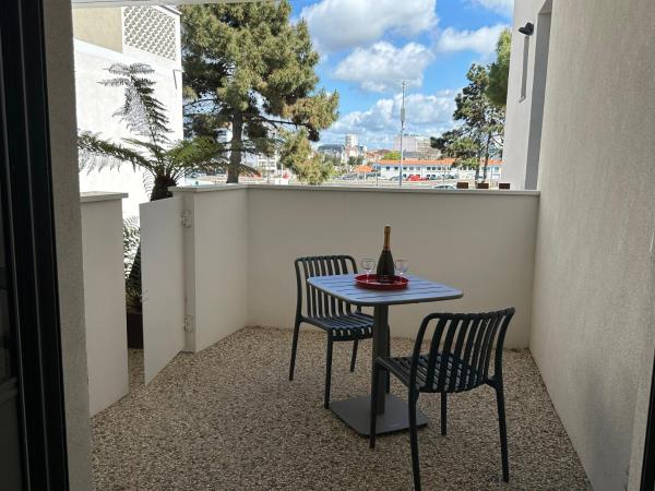 Charmante Maison Vue Chenal - Les Sables-d'Olonne