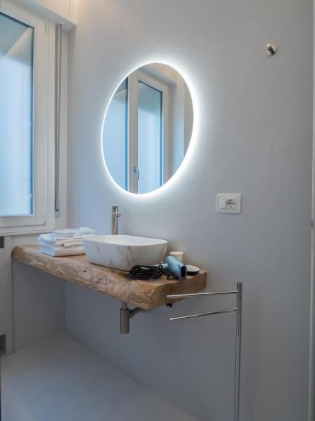 Antonio Rooms - Parma