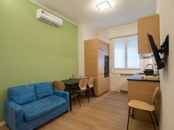 Antonio Rooms - Parma