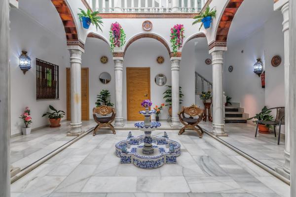 Casa Aljibe, Auténtica Casa Cordobesa Con Patio - Córdoba, Espagne