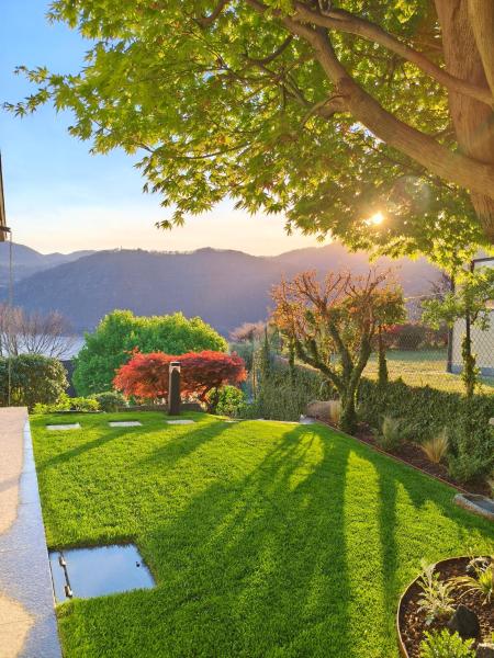 Villa Buby - Stresa