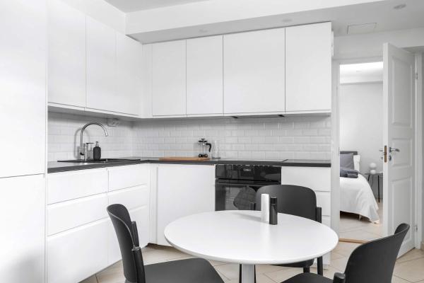 1br Apartment 20min To City Self Check-in - Stockholm
