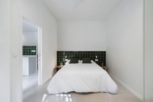 Pepeflats - Eco Suite Ibiza, Junto A La Ciudad De Las Ciencias - Ibiza 23 - Valencia