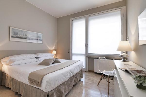 Contempora Apartments - Elvezia 8 - E24 - Milão