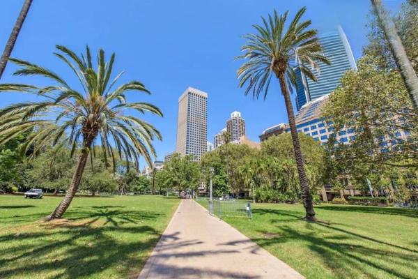 Central Sydney Studio Walk To Hyde Park - Surry Hills