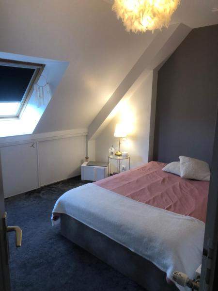 Maison éVénement Circuit Des 24h Du Mans - Sarthe