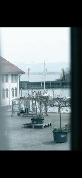Ferien Wohnung Mit Seeblick - Kanton Thurgau