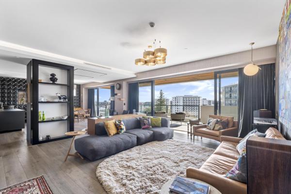 Exclusive Urban Retreat - Auckland