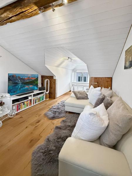 Elegant Lake Zurich House With Stunning Views And Private Terrace - Canton of Zürich