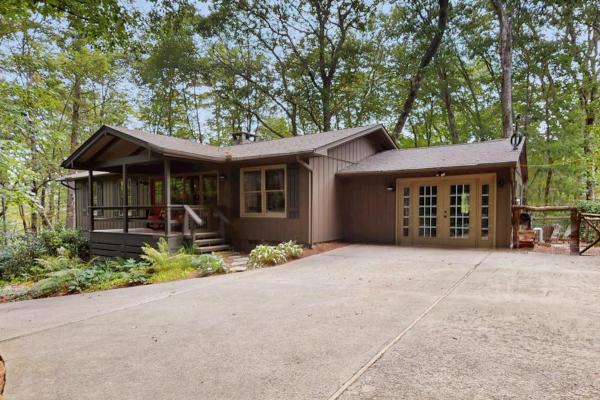 Campfire Hideaway - Highlands, NC