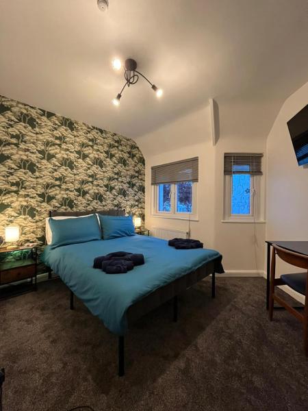 Plaistow Garden Ensuite Rooms - Ilford