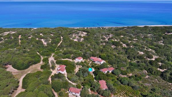 Residence 300m From The Sea In Badesi Pool 24h - Sardaigne