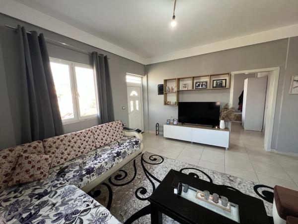 Garden Vila Apartment - Rinas