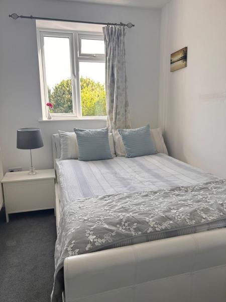 Comfortable En-suite One Bed Room Studio - Oxford