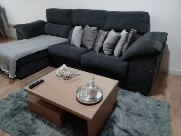 Janices House - Praia