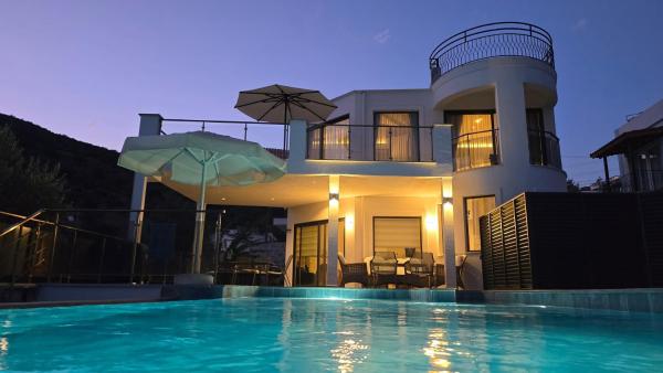 Villa Ekinoks - Kalkan