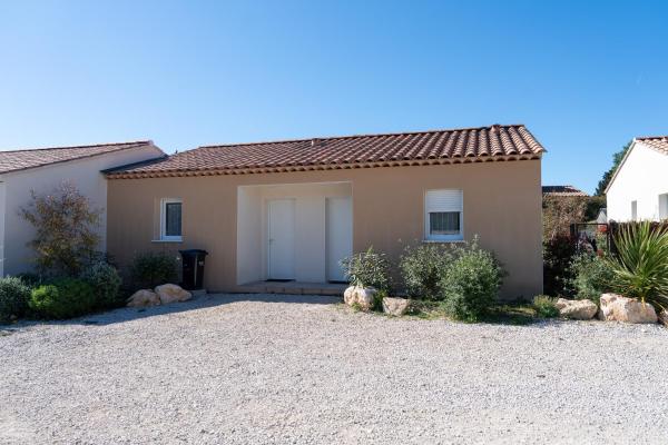 Les Deux Pauses - Port-de-Bouc