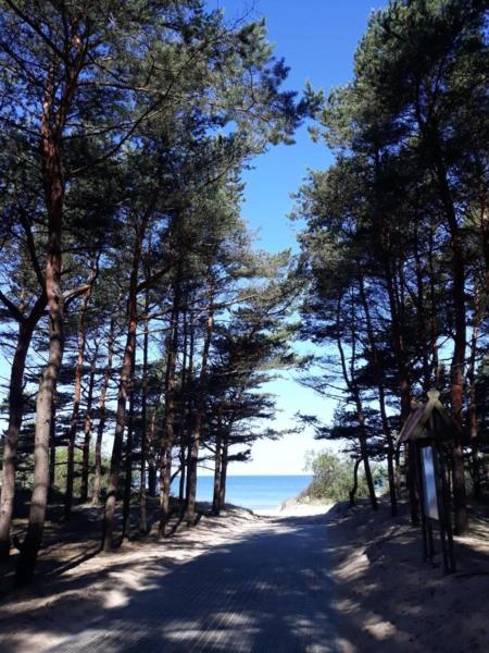 Sunset House - Lituania