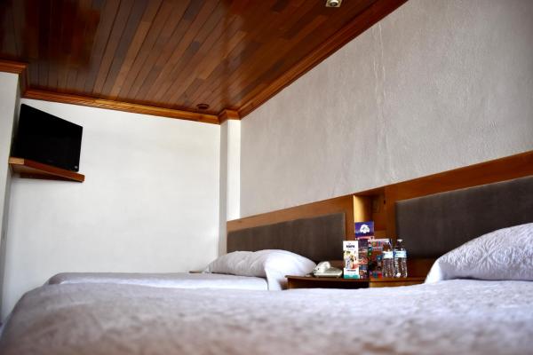 Hotel Rio - Aguascalientes