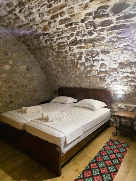 Jeanette's Home - Distretto di Berat