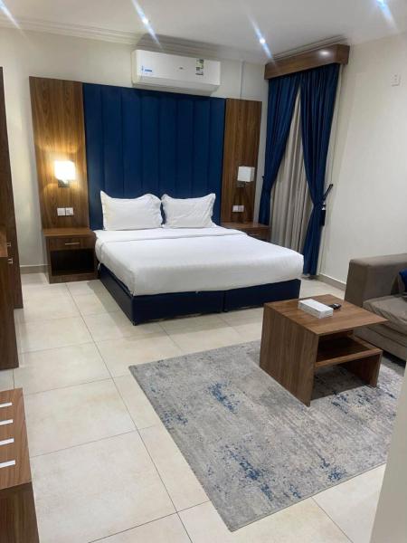 اونيسن الشرقية 4 للشقق المخدومة - Dammam