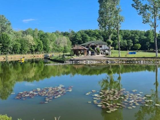 Forest&lake Resort - Bosnien und Herzegowina