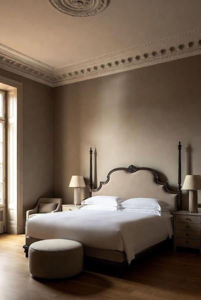 Grand Jardin Hotel - Baku