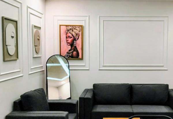 Premium 3bhk Inn Dwarka - Delhi