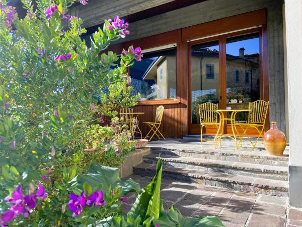 B&b La Castellina Iseo - Iseo