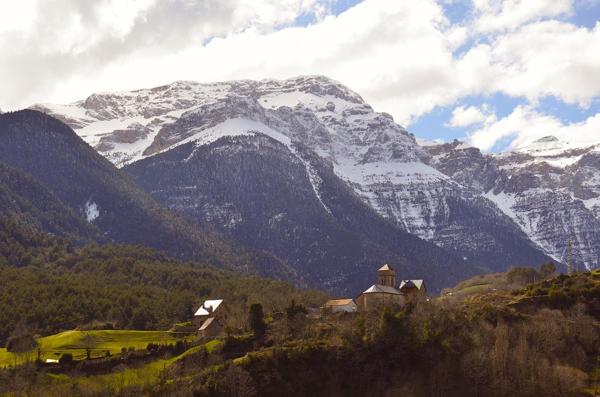 Casa Belén Javierre De Bielsa - Bielsa