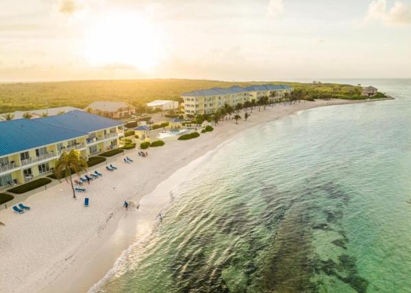 All-inclusive - The Reef Beach Resort - East End, Grand Cayman - Cayman Islands