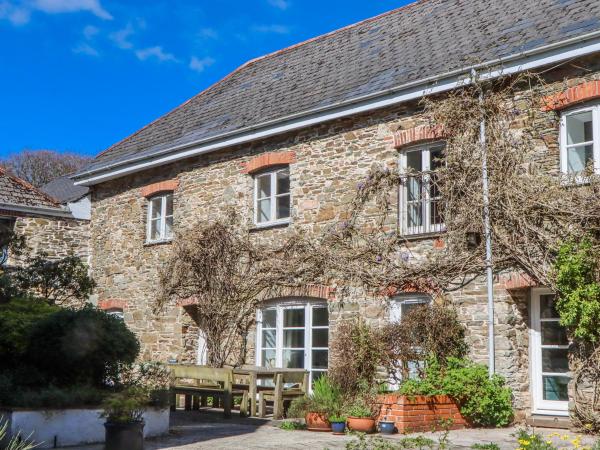 The Barn - Ivybridge