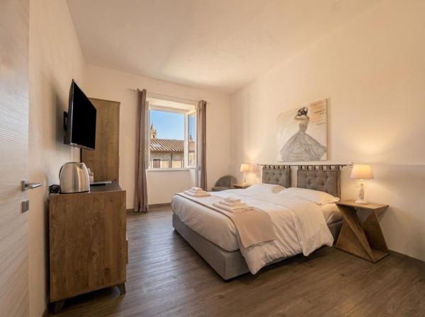 Dimoras Elegant Rooms - Olbia