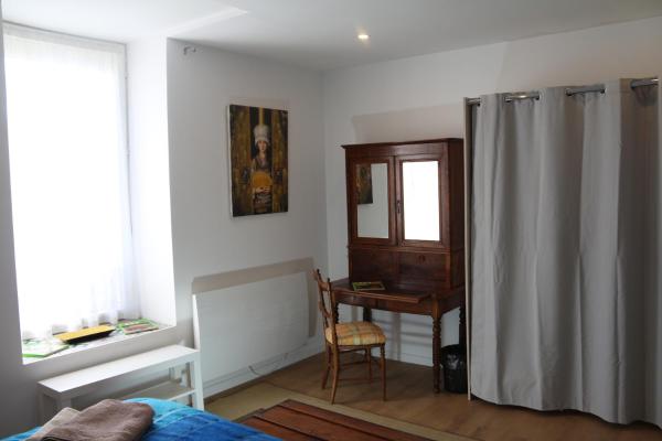 La Maison De Coccinelle - Luc-sur-Mer