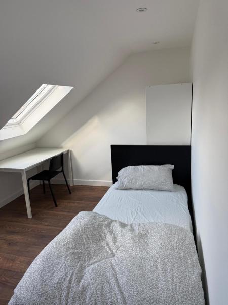 Burney Tomar House - Croydon